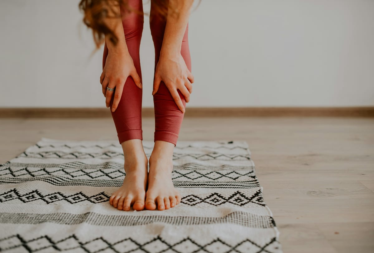 The 10 Best Yoga Poses for Brain Damage