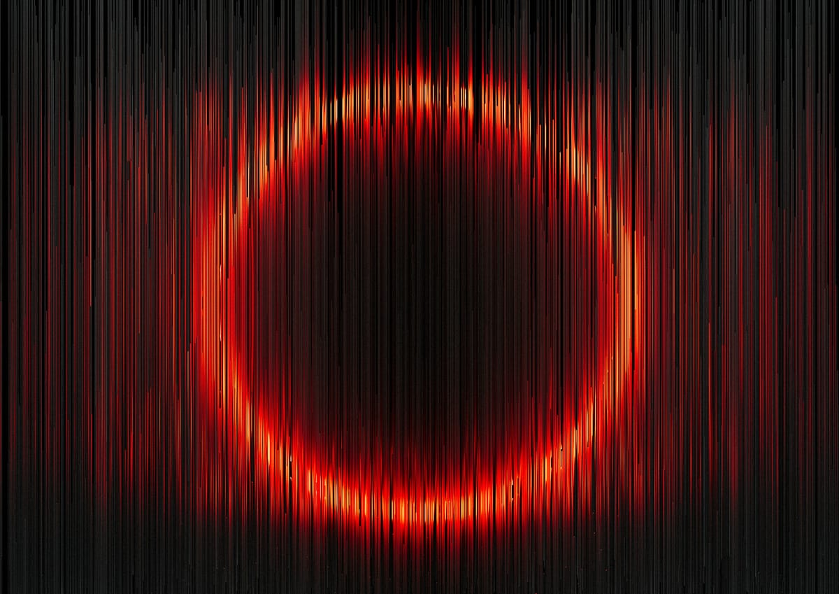 The Sweet Spot Between Doomscrolling and Hopium Smoking